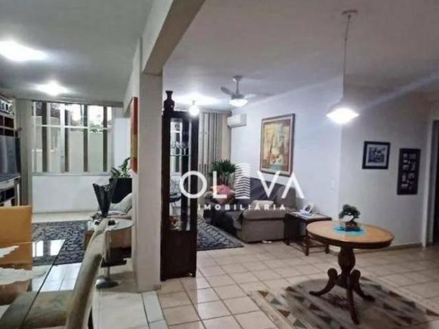 Apartamento para venda em Jardim Panorama de 160.00m² com 4 Quartos, 1 Suite e 2 Garagens