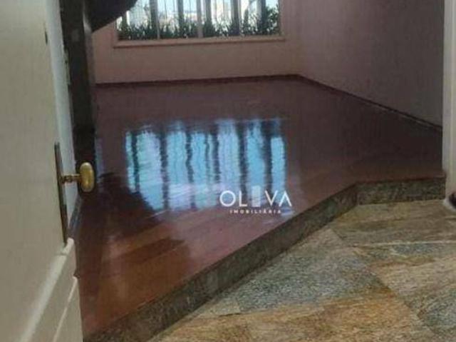 Apartamento para venda em Jardim Panorama em São José Do Rio Preto São Paulo de 300.00m² com 3 Quartos, 1 Suíte e 2 Garagens