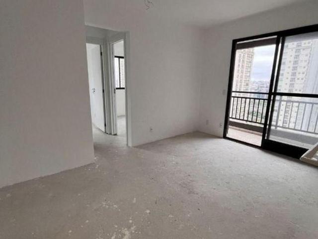 Apartamento para venda em Jardim Panorama de 38.00m² com 2 Quartos e 1 Garagem