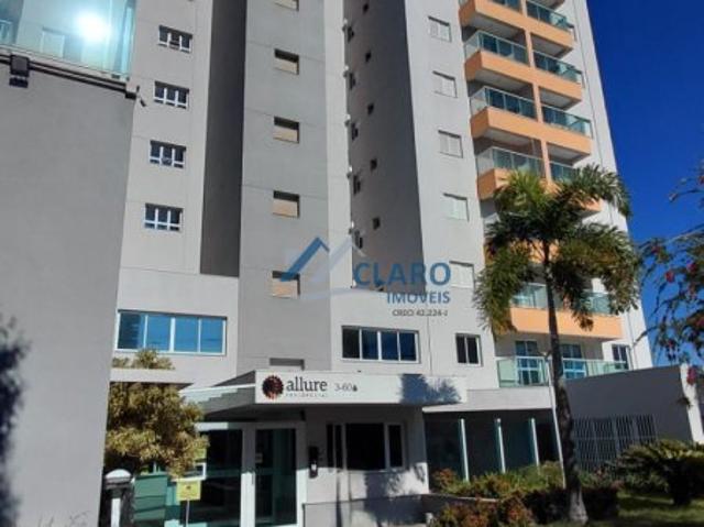 Apartamento para venda em Jardim Panorama em Bauru São Paulo de 47.00m² com 1 Quarto e 1 Garagem