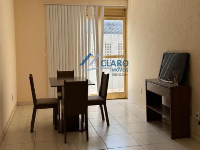 Apartamento para venda em Jardim Panorama em Bauru São Paulo de 47.00m² com 2 Quartos e 1 Garagem