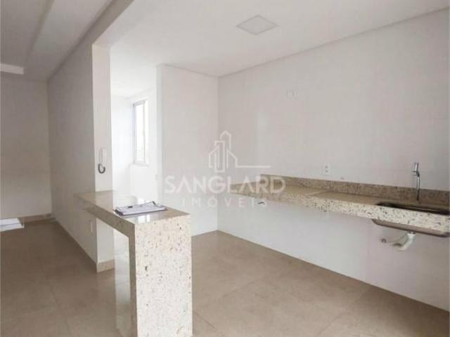 Apartamento para venda em Jardim Panorama, Ipatinga