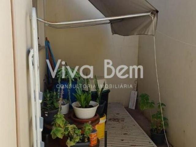 Apartamento para venda em Jardim Panorama, Montes Claros