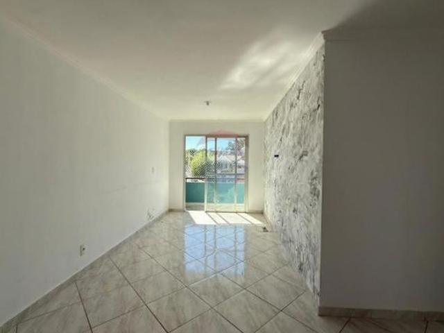 Apartamento para venda em Jardim Pacaembu de 69.42m² com 2 Quartos e 1 Garagem