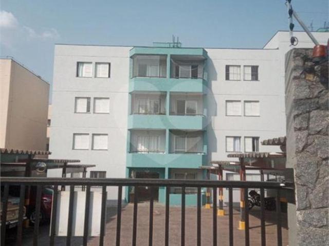 Apartamento para venda em Jardim Pacaembu de 70.00m² com 2 Quartos e 1 Garagem