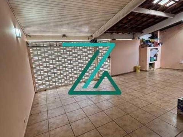 Apartamento para venda em Jardim Pacaembu de 154.00m² com 1 Quarto, 1 Suite e 2 Garagens