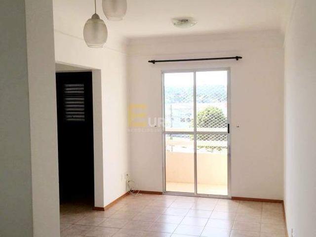 Apartamento para venda em Jardim Pacaembu em Valinhos São Paulo de 49.00m² com 2 Quartos e 1 Garagem
