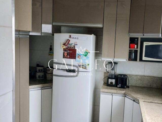 Apartamento para venda em Jardim Pacaembu em Jundiaí São Paulo de 70.00m² com 2 Quartos e 1 Garagem