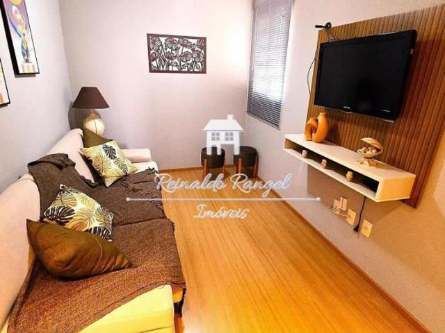 Apartamento para venda em Jardim Padre Bento de 134.00m² com 3 Quartos, 1 Suite e 2 Garagens