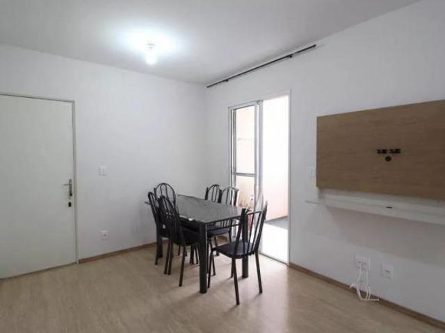 Apartamento para venda em Jardim Pagliato de 56.00m² com 2 Quartos e 1 Garagem