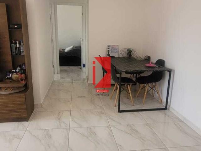 Apartamento para venda em Jardim Pagliato em Sorocaba São Paulo de 54.00m² com 2 Quartos, 1 Suíte e 1 Garagem