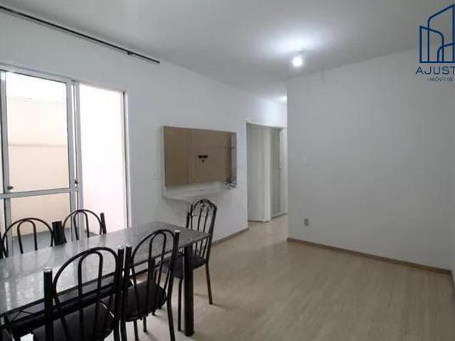 Apartamento para venda em Jardim Pagliato em Sorocaba São Paulo de 56.00m² com 2 Quartos e 1 Garagem