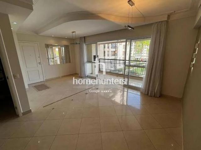 Apartamento para venda em Jardim Paineiras de 197.00m² com 3 Quartos e 3 Suites