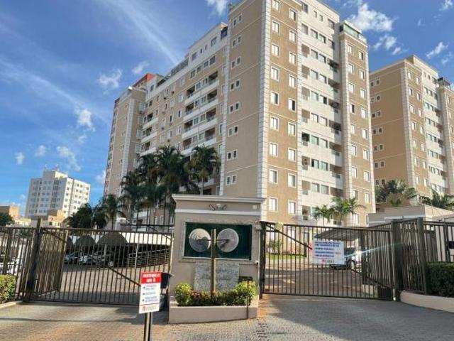 Apartamento para venda em Jardim Palma Travassos de 119.00m² com 2 Quartos, 1 Suite e 2 Garagens