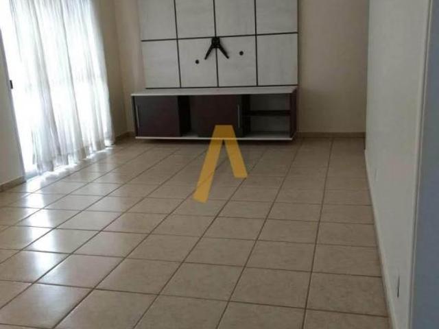 Apartamento para venda em Jardim Palma Travassos de 132.00m² com 4 Quartos, 1 Suite e 4 Garagens