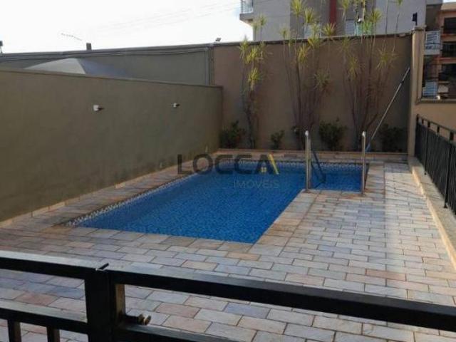 Apartamento para venda em Jardim Palma Travassos de 38.00m² com 1 Quarto e 1 Garagem