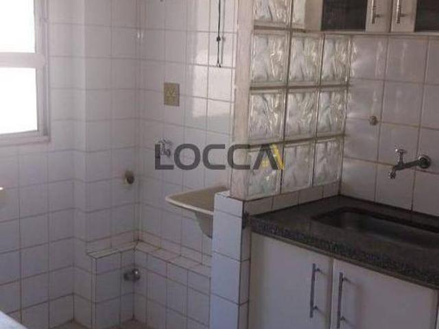 Apartamento para venda em Jardim Palma Travassos de 50.00m² com 2 Quartos e 2 Garagens