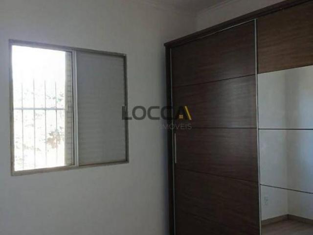 Apartamento para venda em Jardim Palma Travassos de 53.00m² com 2 Quartos e 1 Garagem