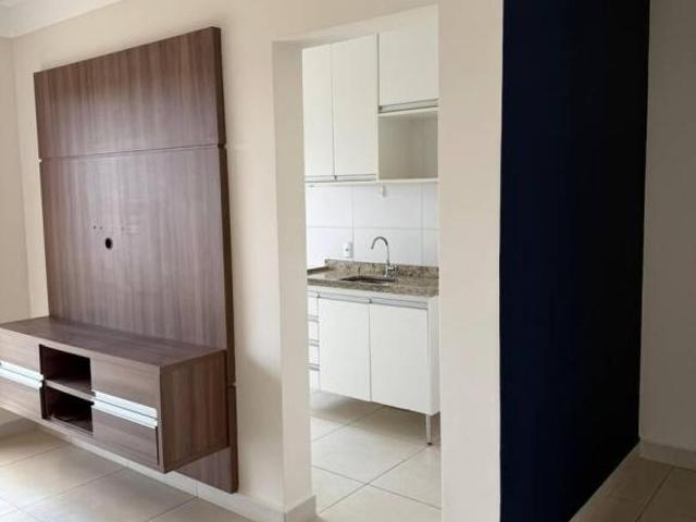 Apartamento para venda em Jardim Palma Travassos de 54.00m² com 2 Quartos, 1 Suite e 1 Garagem