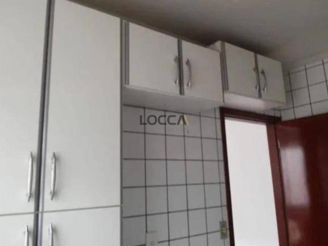 Apartamento para venda em Jardim Palma Travassos de 54.00m² com 2 Quartos e 1 Garagem