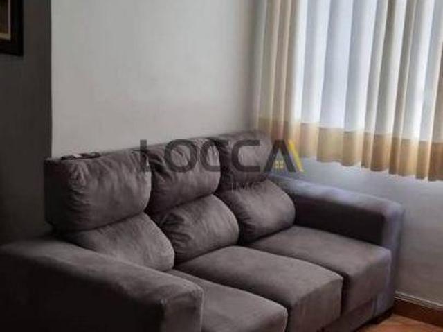 Apartamento para venda em Jardim Palma Travassos de 58.00m² com 2 Quartos e 1 Garagem