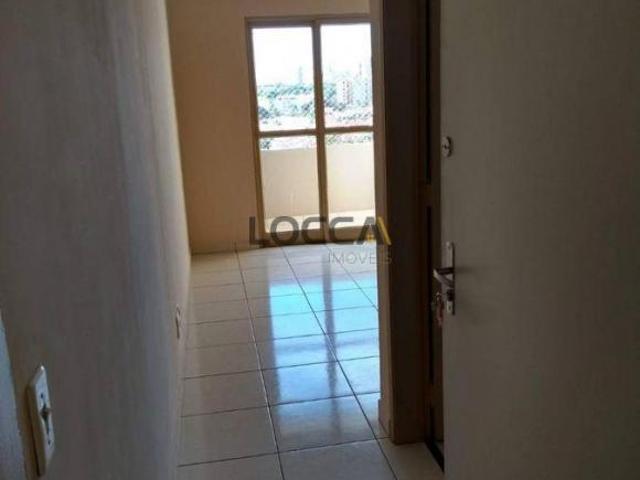 Apartamento para venda em Jardim Palma Travassos de 65.00m² com 3 Quartos, 1 Suite e 1 Garagem