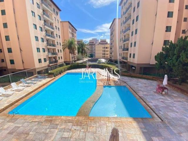 Apartamento para venda em Jardim Palma Travassos de 71.00m² com 3 Quartos, 1 Suite e 1 Garagem