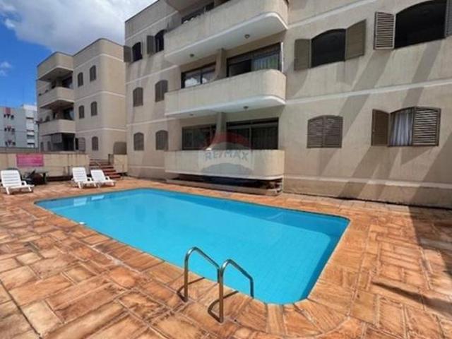 Apartamento para venda em Jardim Palma Travassos de 80.00m² com 3 Quartos e 1 Garagem