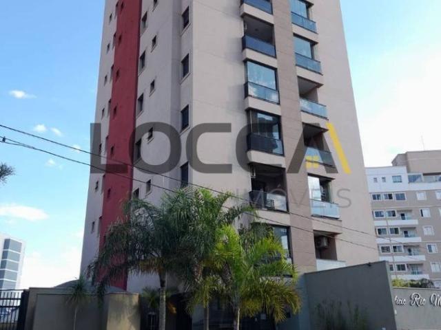 Apartamento para venda em Jardim Palma Travassos em Ribeirão Preto São Paulo de 38.00m² com 1 Quarto e 1 Garagem