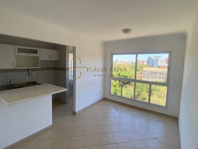 Apartamento para venda em Jardim Palma Travassos em Ribeirão Preto São Paulo de 40.00m² com 1 Quarto e 1 Garagem