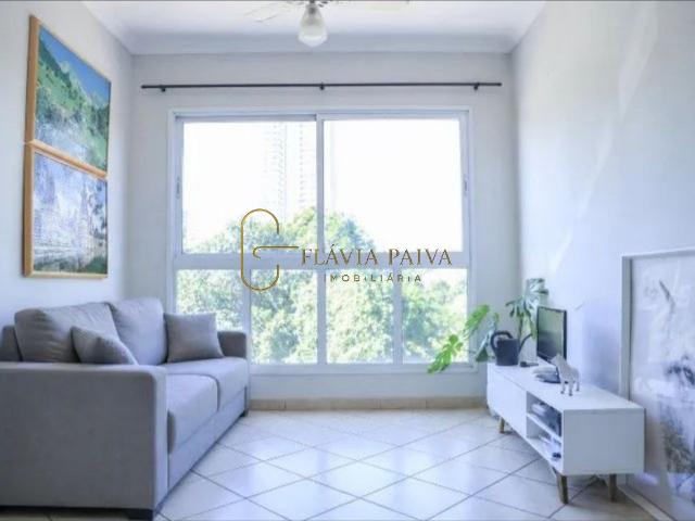 Apartamento para venda em Jardim Palma Travassos em Ribeirão Preto São Paulo de 40.00m² com 1 Quarto e 1 Garagem