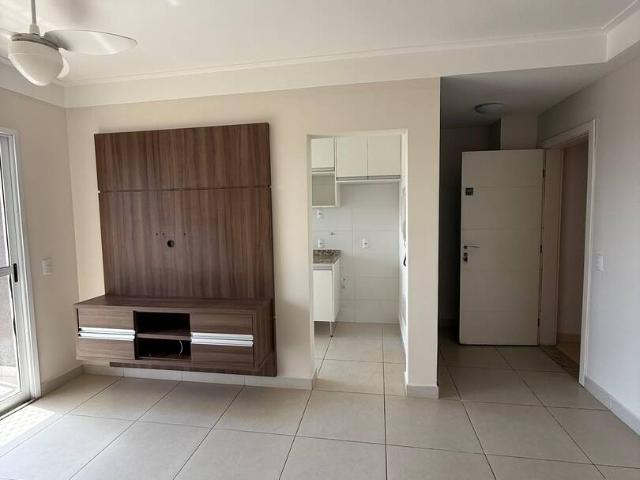 Apartamento para venda em Jardim Palma Travassos em Ribeirão Preto São Paulo de 54.00m² com 2 Quartos, 1 Suíte e 1 Garagem