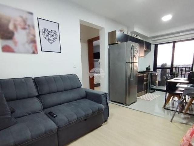Apartamento para venda em Jardim Palmital de 48.00m² com 2 Quartos e 1 Garagem