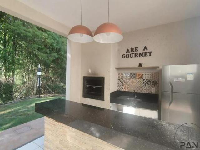 Apartamento para venda em Jardim Palos Verdes de 39.00m² com 2 Quartos e 1 Garagem