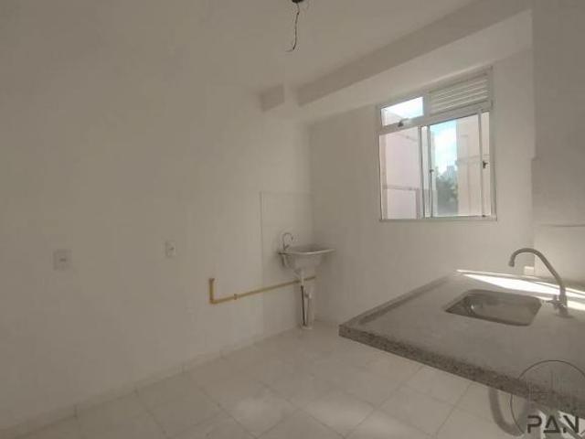 Apartamento para venda em Jardim Palos Verdes de 39.00m² com 2 Quartos e 1 Garagem