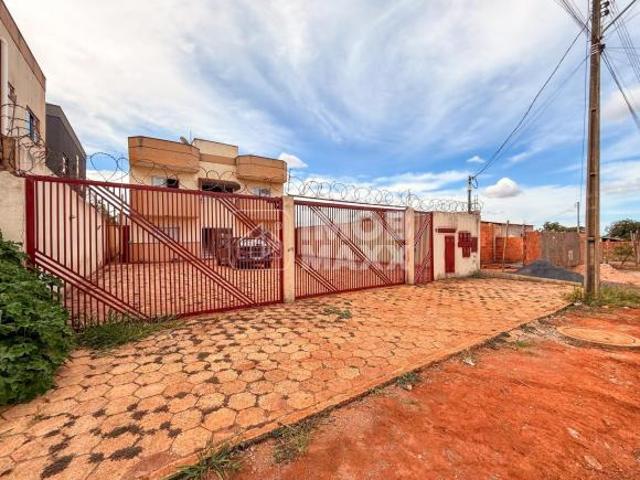 Apartamento para venda em Jardim Paquetá I, Planaltina