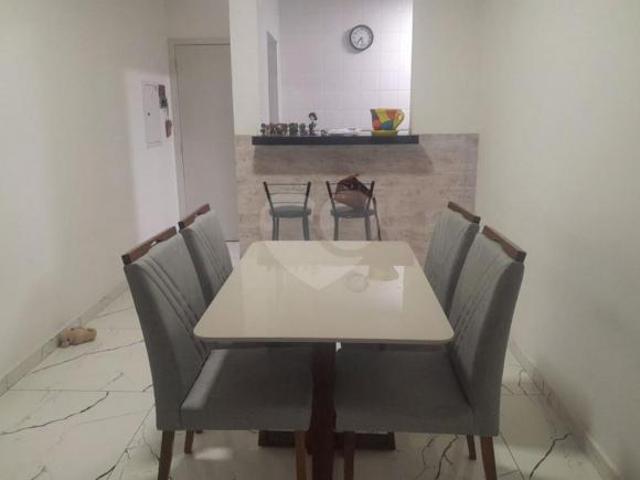 Apartamento para venda em Jardim Paracatu de 77.00m² com 2 Quartos, 1 Suite e 1 Garagem