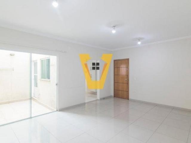 Apartamento para venda em Jardim Paraíso com 3 quartos, sendo 1 suíte, 85m²