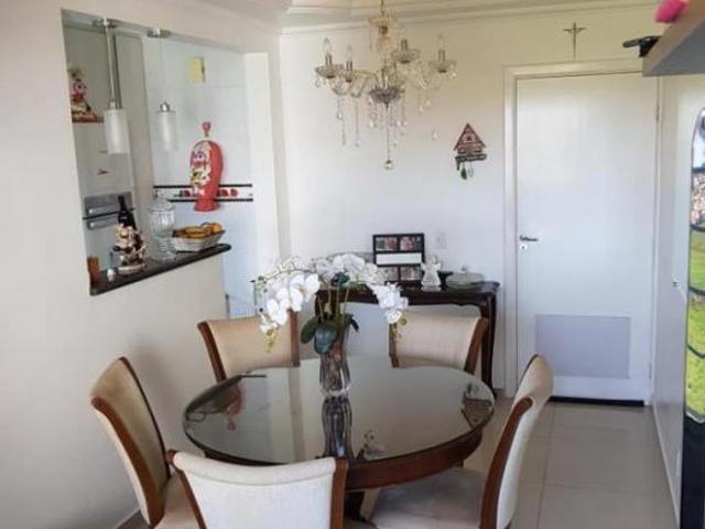 Apartamento para venda em Jardim Paraiso de 106.00m² com 2 Quartos, 1 Suite e 2 Garagens