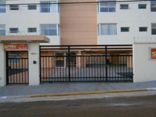 Apartamento para venda em Jardim Paraíso de 22.00m² com 1 Quarto e 1 Garagem