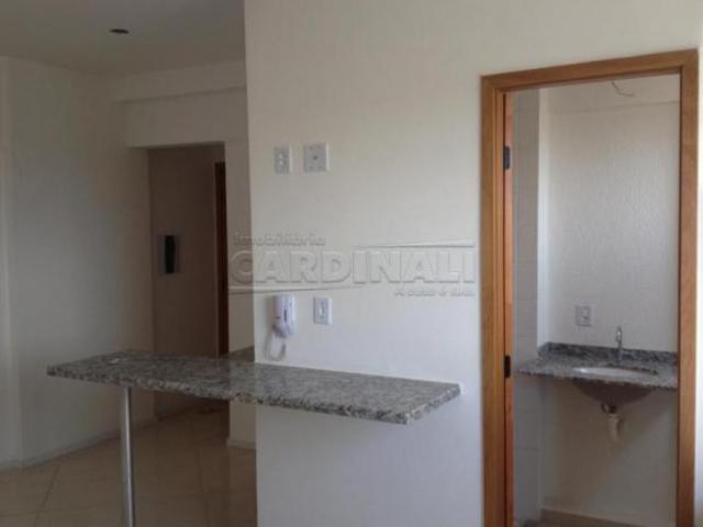 Apartamento para venda em Jardim Paraíso de 22.00m² com 1 Quarto e 1 Garagem