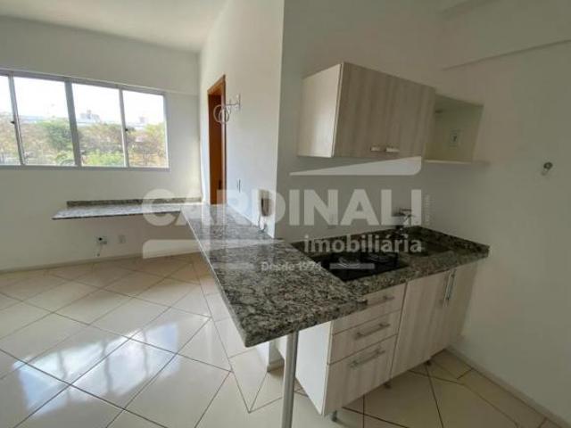 Apartamento para venda em Jardim Paraíso de 23.00m² com 1 Quarto e 1 Garagem