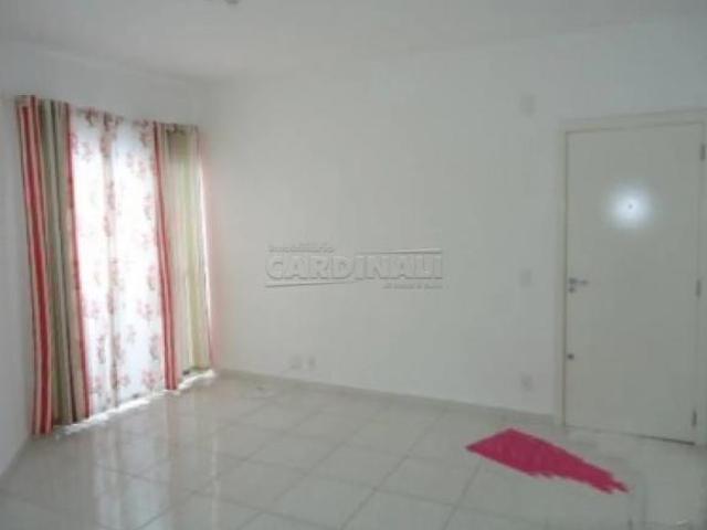 Apartamento para venda em Jardim Paraíso de 37.00m² com 1 Quarto, 1 Suite e 1 Garagem