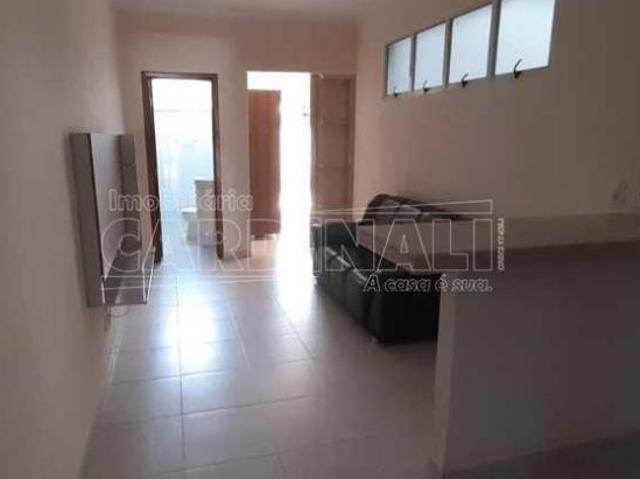 Apartamento para venda em Jardim Paraíso de 38.00m² com 1 Quarto