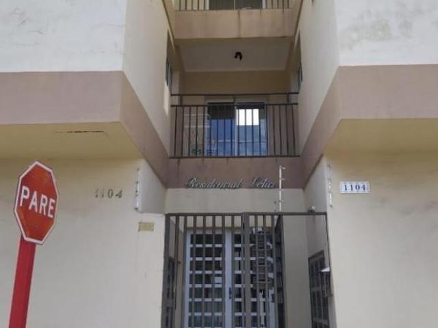 Apartamento para venda em Jardim Paraíso de 45.00m² com 1 Quarto e 1 Garagem