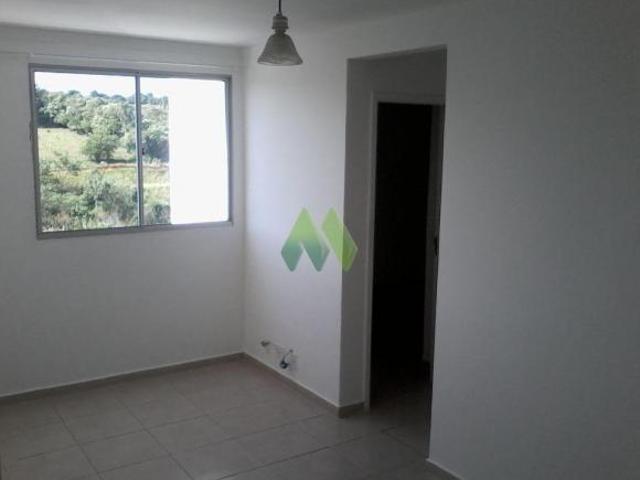 Apartamento para venda em Jardim Paraíso de 45.00m² com 2 Quartos e 1 Garagem