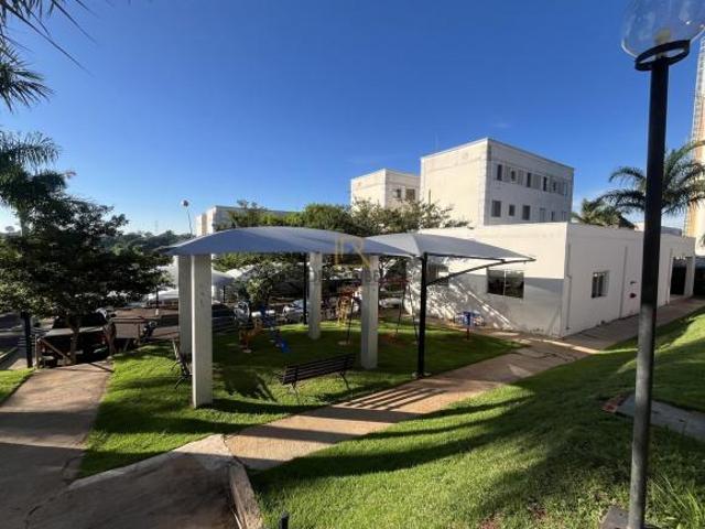 Apartamento para venda em Jardim Paraíso de 45.00m² com 2 Quartos e 1 Garagem