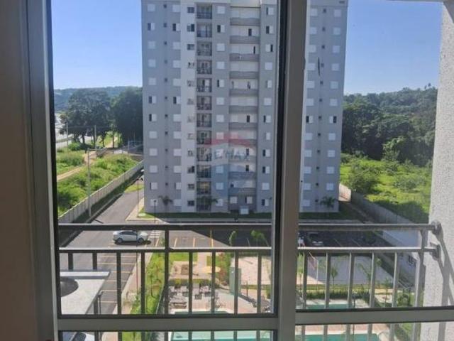 Apartamento para venda em Jardim Paraíso de 46.00m² com 2 Quartos e 1 Garagem