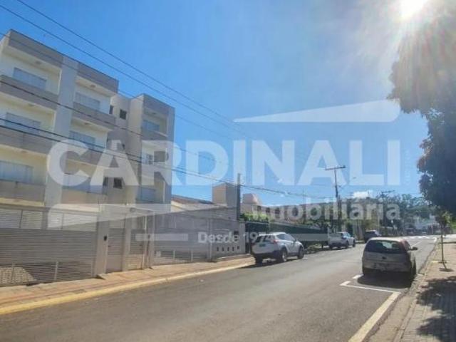 Apartamento para venda em Jardim Paraíso de 47.00m² com 1 Quarto
