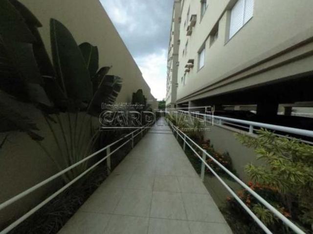 Apartamento para venda em Jardim Paraíso de 48.00m² com 2 Quartos